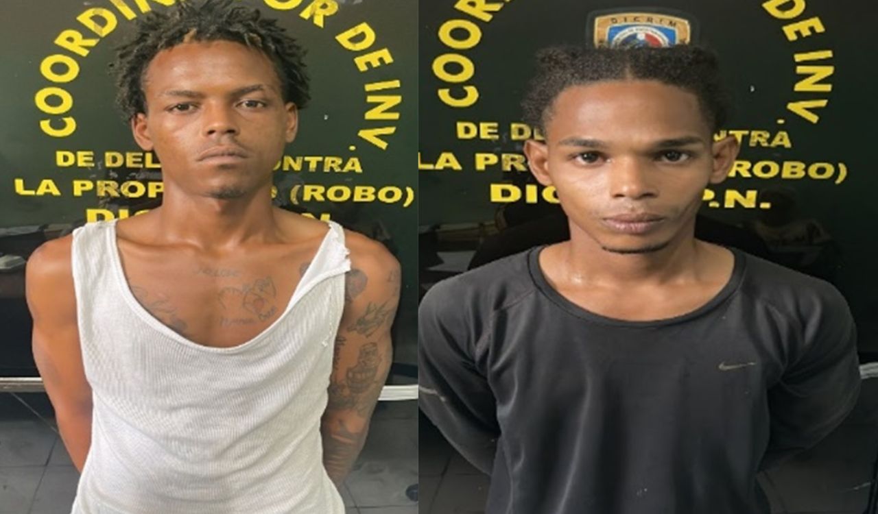 NOTISANCRI - Piden revisar de medida de coerción para acusados de ...