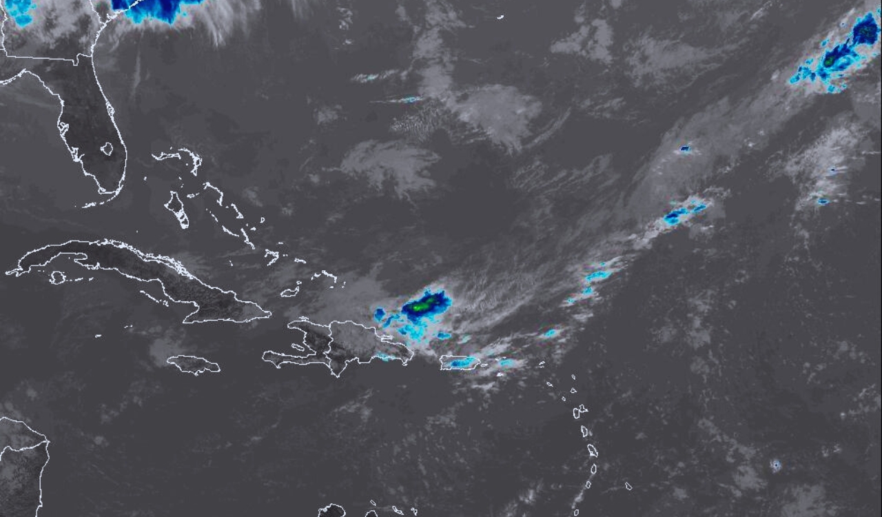 NOTISANCRI - El COE eleva alerta amarilla en seis provincias y mantiene nueve en verde por ...