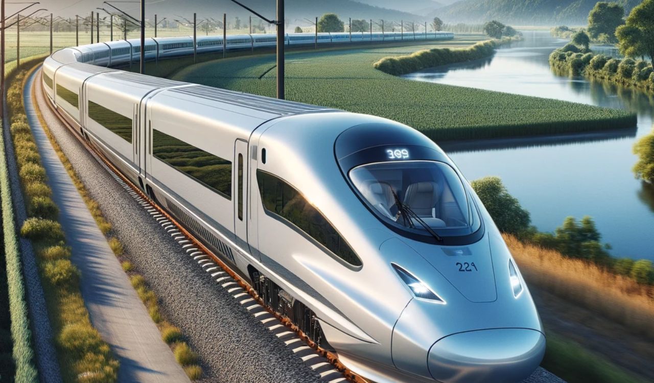 NOTISANCRI - Abinader anuncia que tren que conectará a Haina, San ...